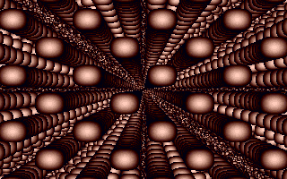 Fractalization